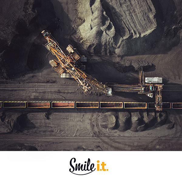 Case Study: Managed IT Services for a Mining Corporation | Smile IT