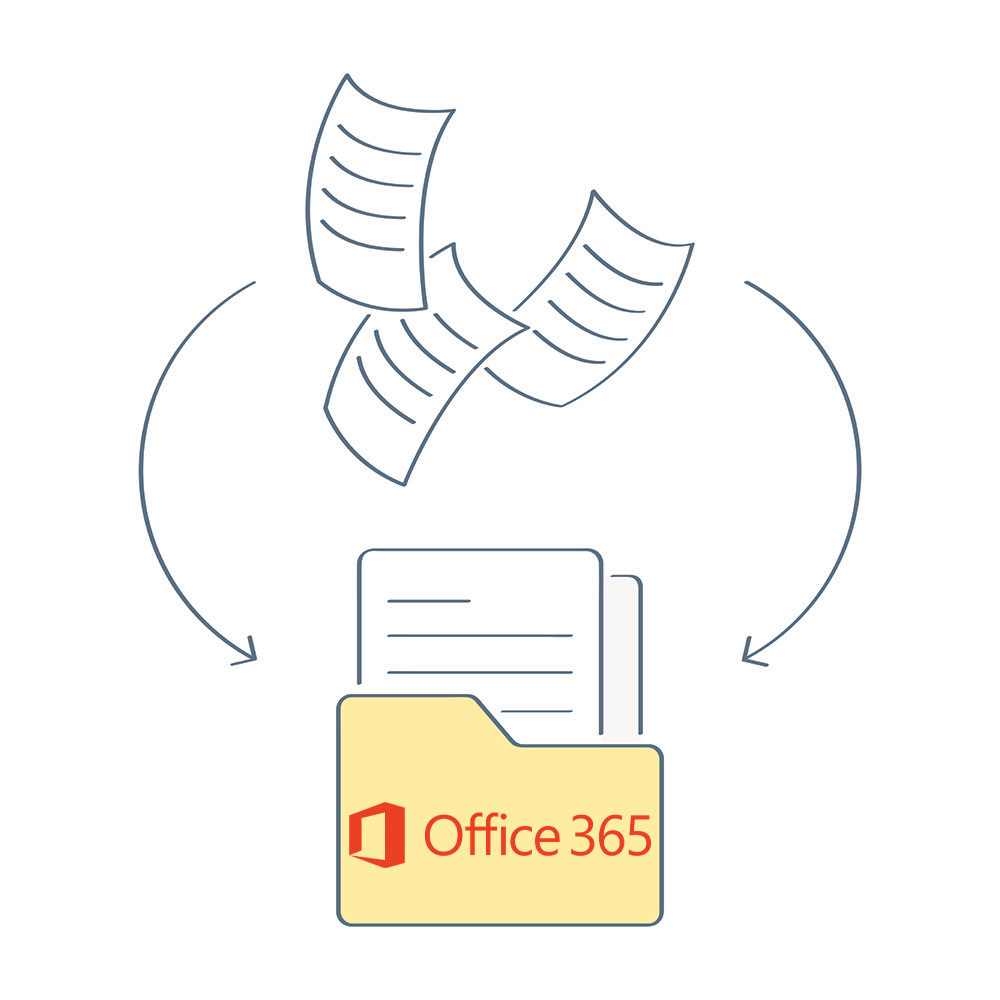 A Framework for Migrating to Microsoft Office 365 | Smile IT | Brisbane