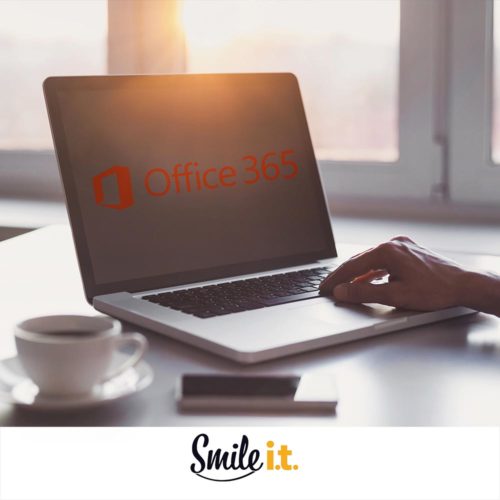 How Microsoft Office 365 Helps You Work Remotely | Smile IT | Brisbane