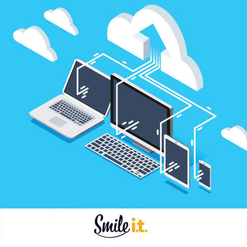 How a Hosted Desktop Can Transform Your Business | Smile IT Brisbane