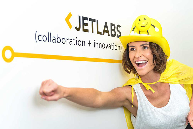 How to Encourage Innovation | Smile IT