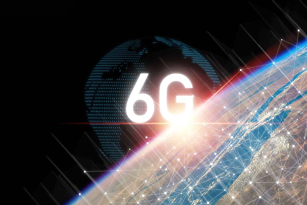 6G – The Internet of Everything | Smile IT | Brisbane IT and Telecoms