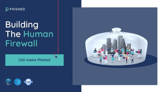 Learn How to Catch a Phish! | Smile IT and Phished