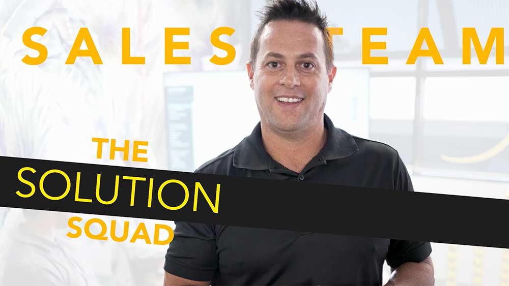 Smile IT - Not Just an MSP! | Meet our Departments