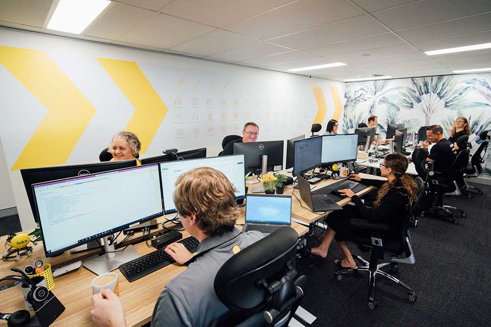 Government Agency IT Support | Brisbane Managed IT Services