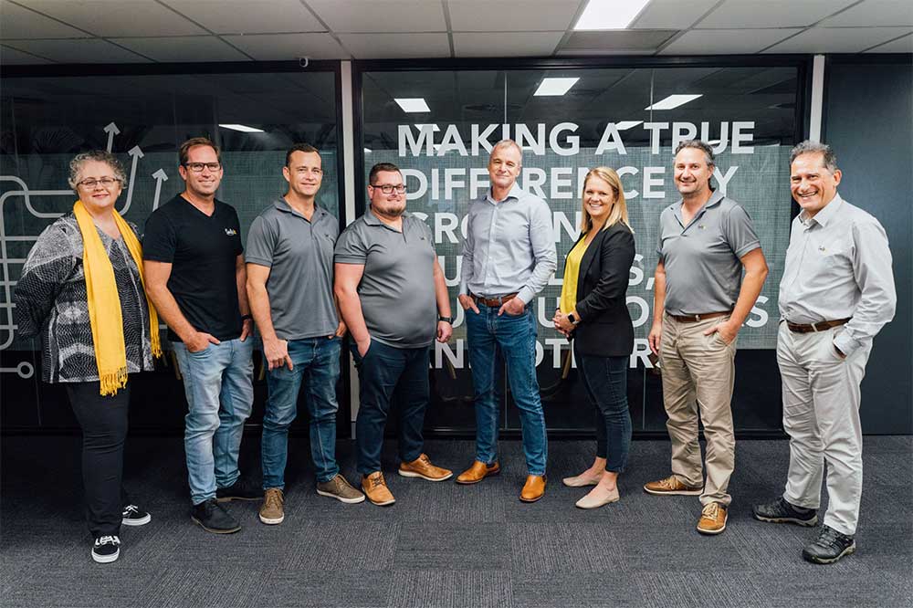 Government Agency IT Support | Brisbane Managed IT Services