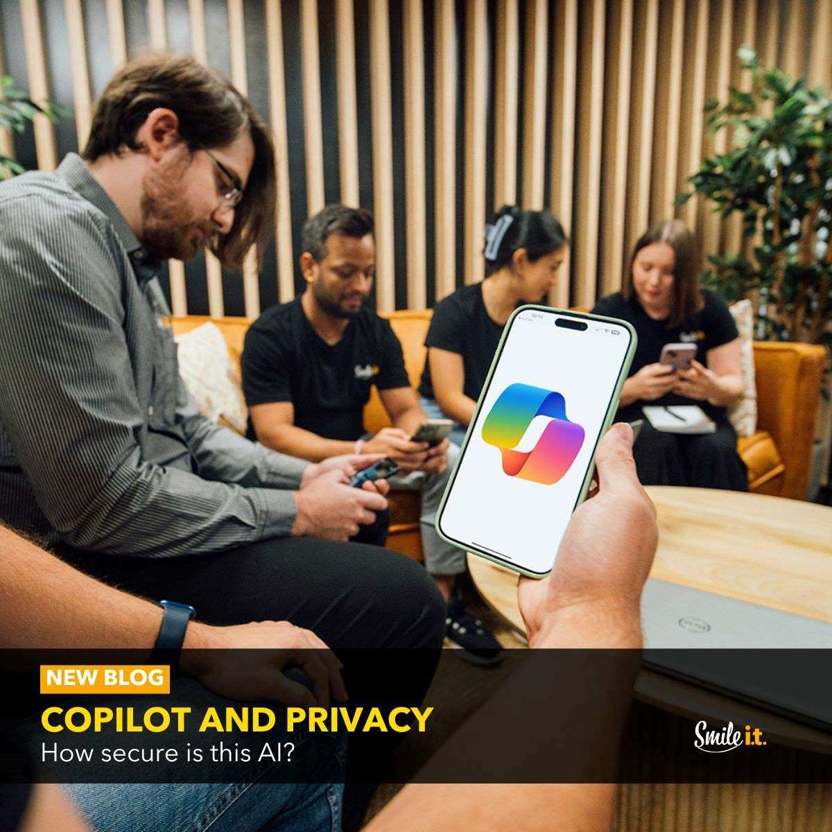 IT Support Brisbane | Managed IT Services