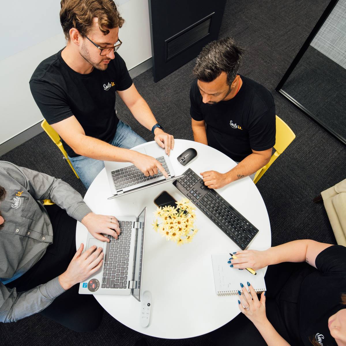 Brisbane Cybersecurity Experts | Data Protection Services