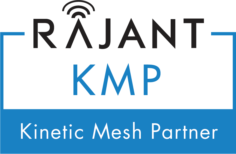 Rajant Queensland Partner | Smile IT | Kinetic Wireless Mesh®