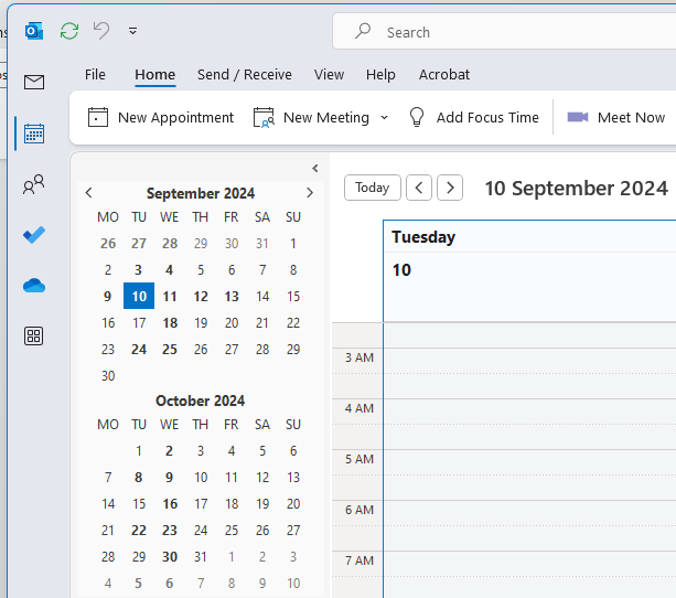 Six Ways Microsoft Outlook Improves Collaboration | Smile IT