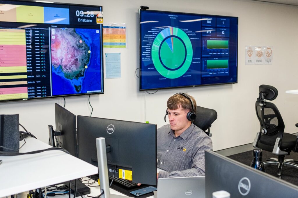 Cyber Security in the Mining Industry | Smile IT