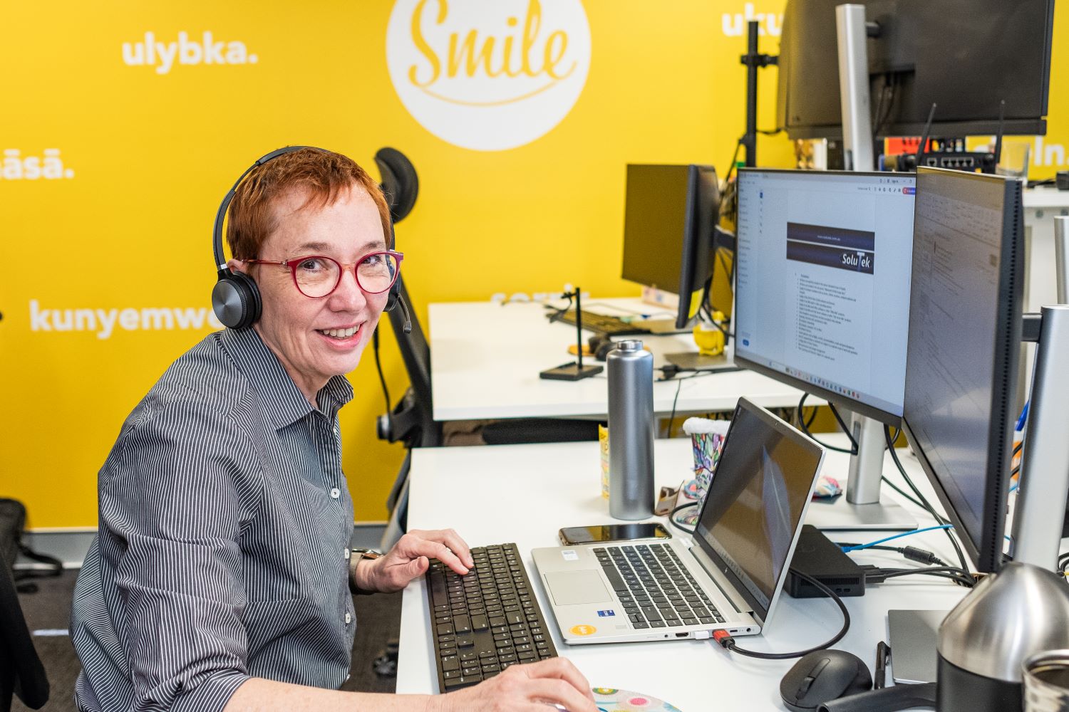 Cyber Security in the Mining Industry | Smile IT